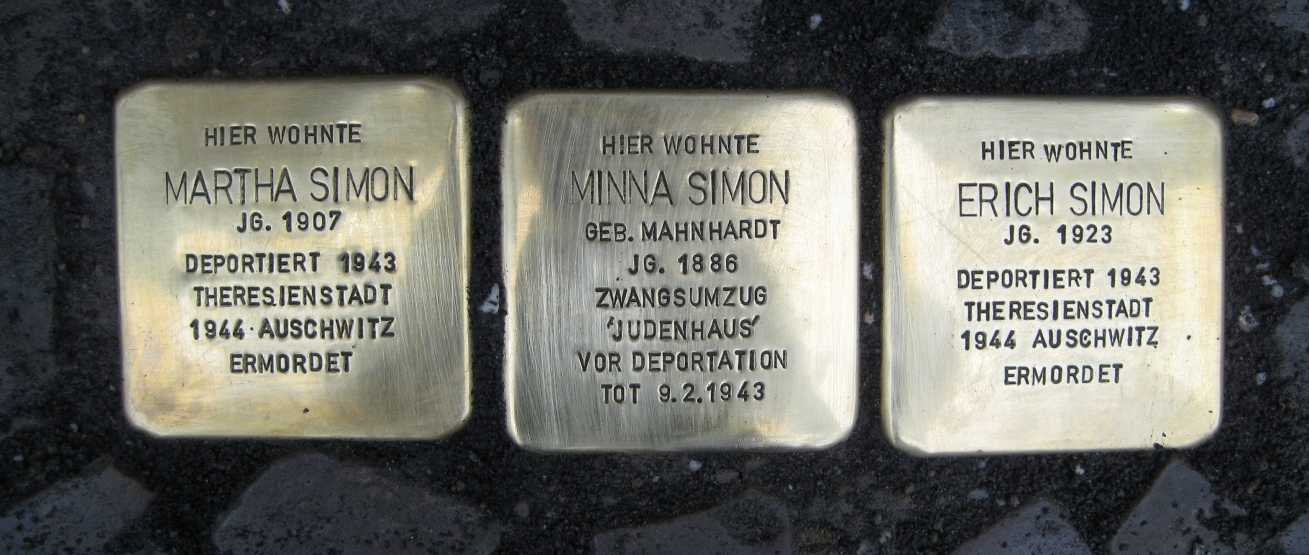 Willy-Brandt-Straße 8 - Zeit-Geschichte(n) e.V.