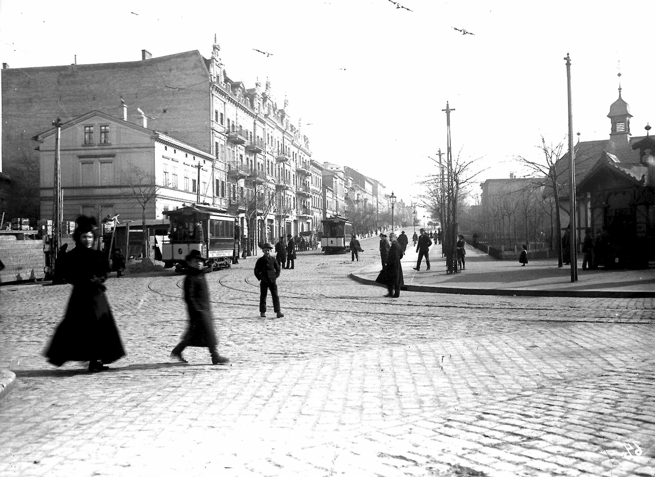 Magdeburger Straße 7 – Zeit-Geschichte(n) e.V.